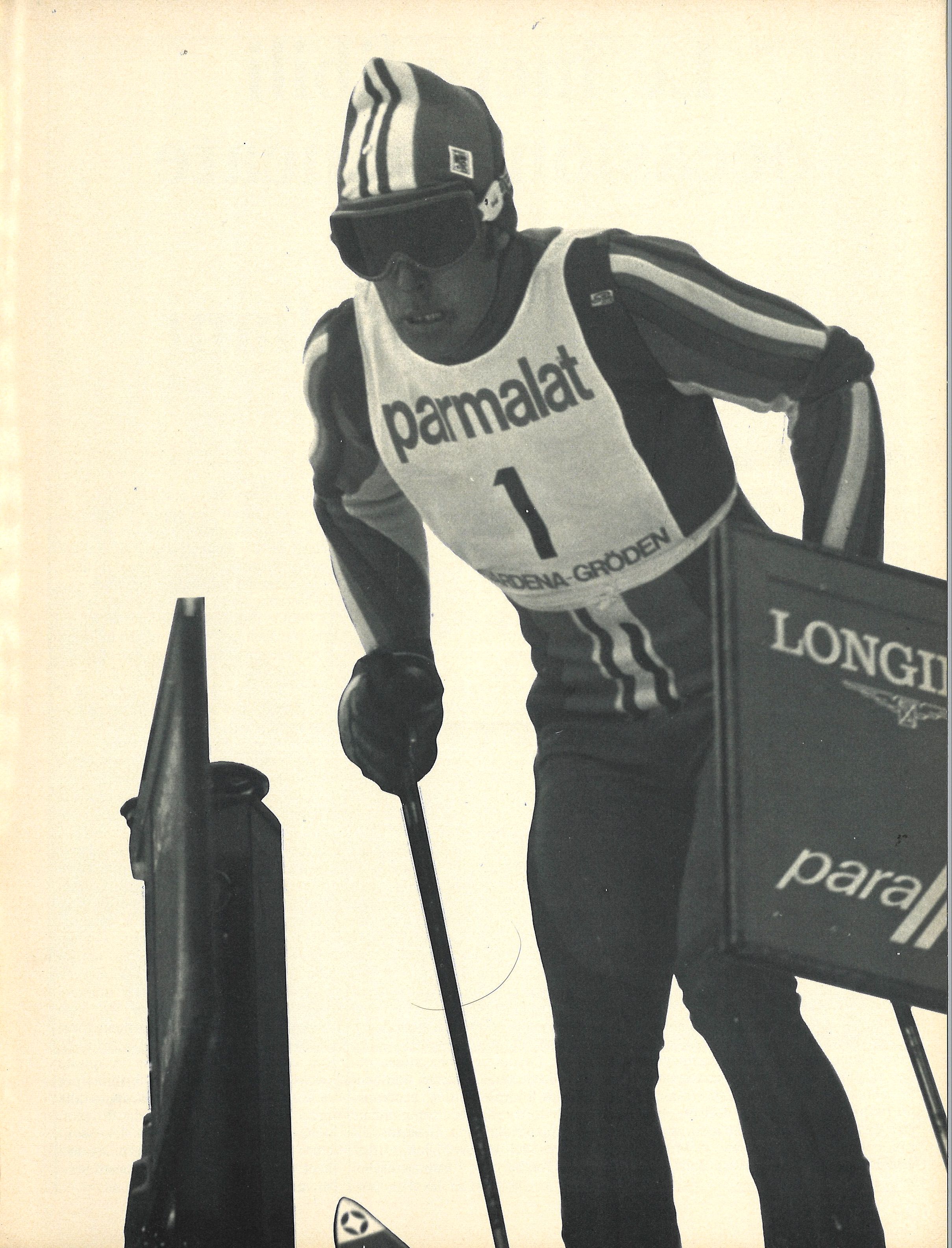 Le ultime 48 ore di Coppa – di Massimo Sperotti - Sciatori d'Epoca